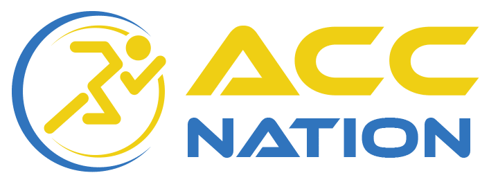 The Acc Logo Second Take When It Comes To The ACC, Who Do You Think