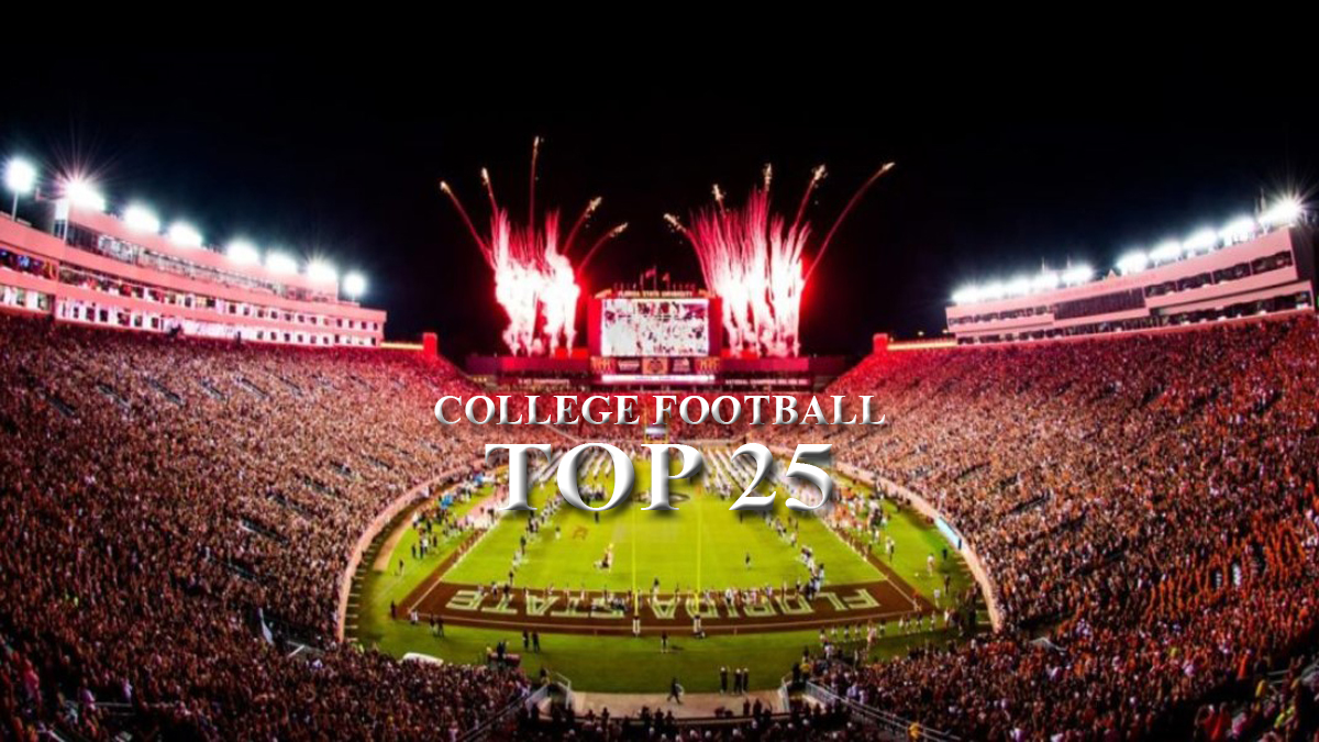 College Football Top 25 | Preseason Votes Exposed | ACC Nation