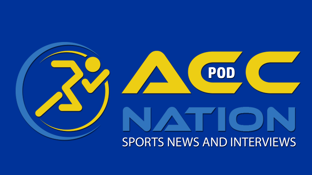 ACC Sports | 1 Big Thing? How About Five! | ACC Nation - Your Source ...