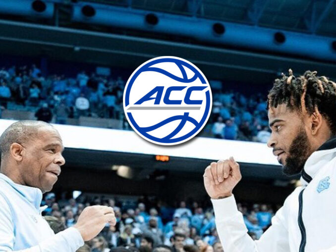 ACC Nation - Your Source For ACC Sports Coverage