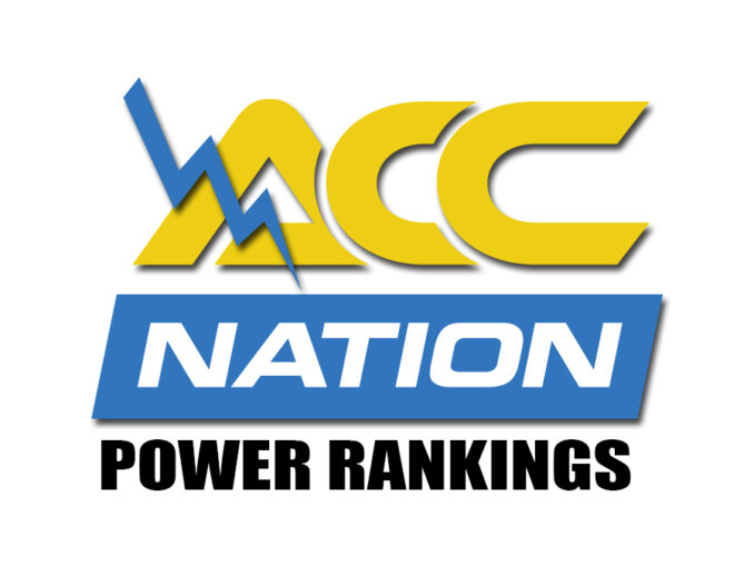 Top Acc Football Teams For 2025 Acc Nation