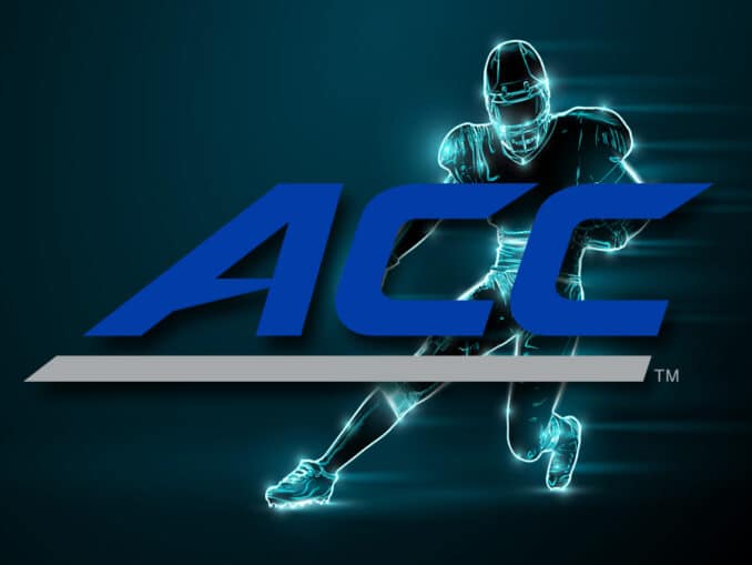 2025 ACC College Football | Special Days, Times And TV